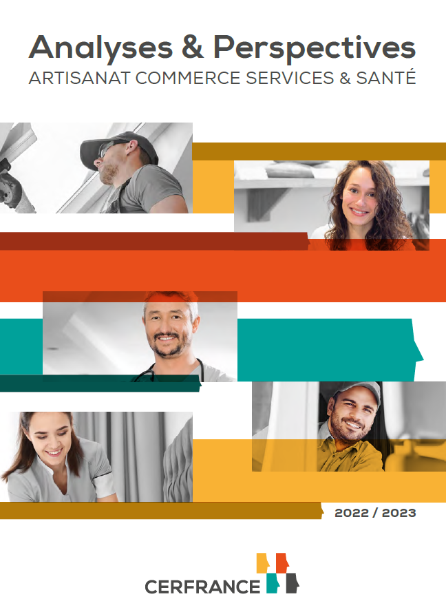 ANALYSES ET PERSPECTIVES 2022-2023