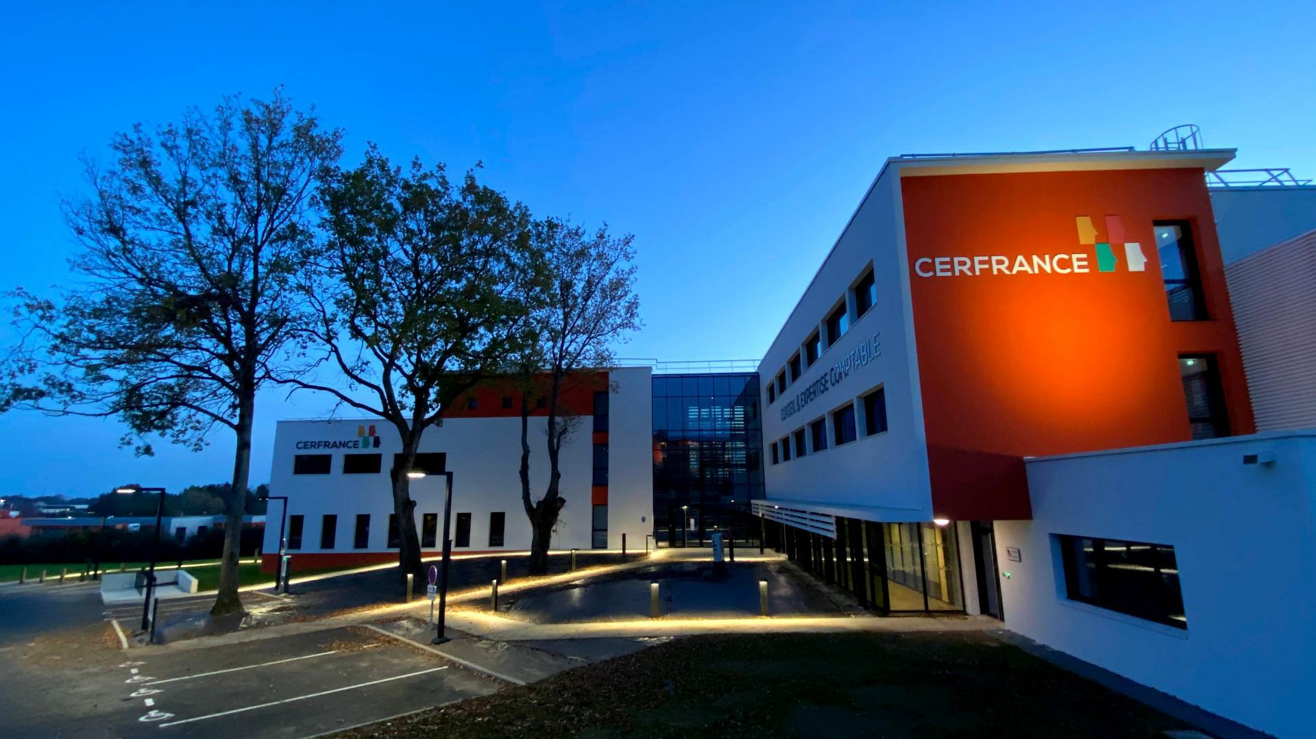 20 cabinets de conseil et d'expertise comptable | Cerfrance Mayenne ...